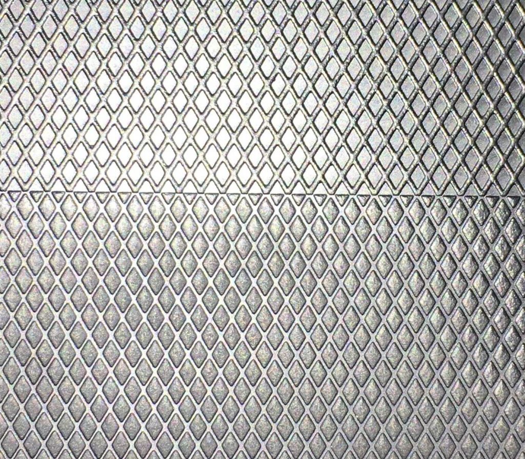 NEWTECH TEXTURE | Our design