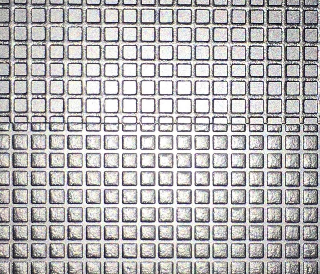 NEWTECH TEXTURE | Our design