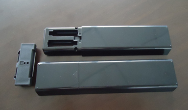 NEWTECH TEXTURE | Product Gallery