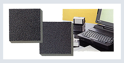 NEWTECH TEXTURE | Our design