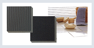 NEWTECH TEXTURE | Our design