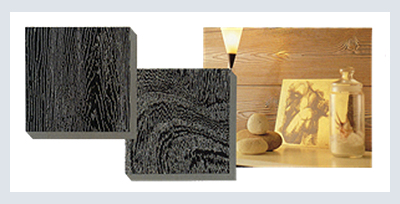 NEWTECH TEXTURE | Our design