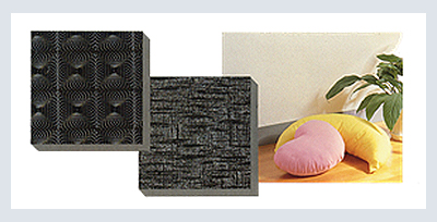 NEWTECH TEXTURE | Our design